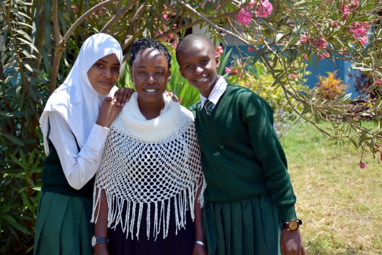 About Us - The Bantwana Initiative of World Education