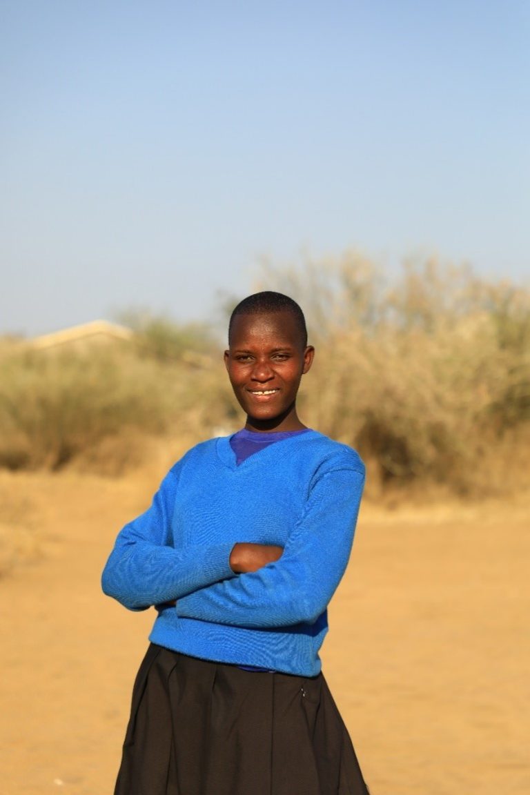 Global Technical Assistance - Bantwana